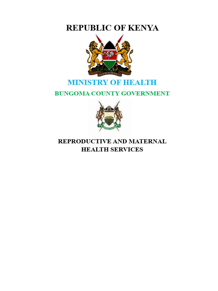 Perinatal Death Notification Form PDNF | PDF | Childbirth | Prenatal ...