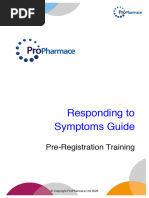 Gastro-Stop Usage and Dosage Guide | PDF | Diarrhea | Pharmaceutical Drug
