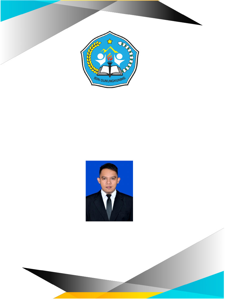 Perangkat Pembelajaran - Dendy Trendyansyah Resmana 1 | PDF