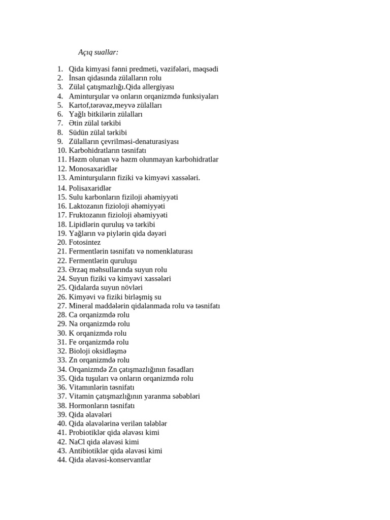 İMS-022,İMS-123 Qida kimyası test (4) | PDF