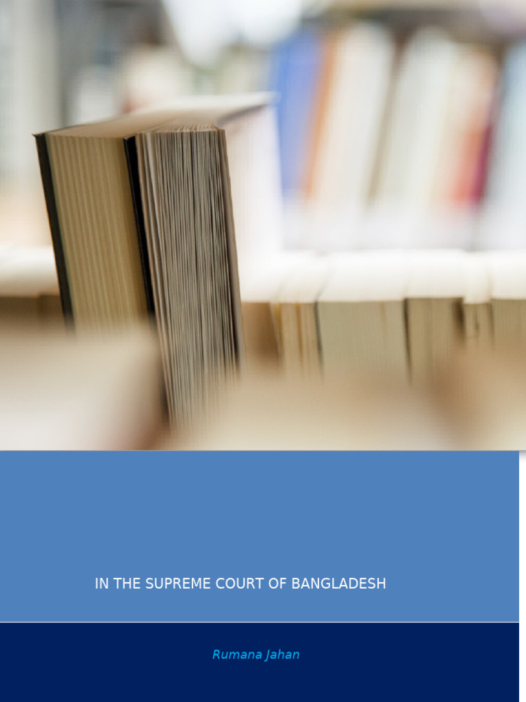 Criminal Appeal Draft: Israfil Case | PDF | Criminal Procedure In South ...
