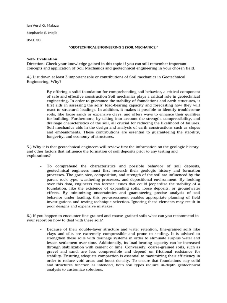 Geotech Stepian Pdf Geotechnical Engineering Soil