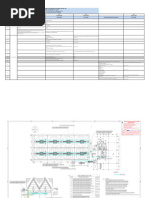 Cable Trench Design and Layout Details | PDF