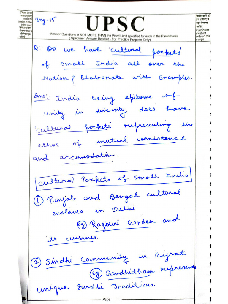 Pushkar Day 15 Society | PDF