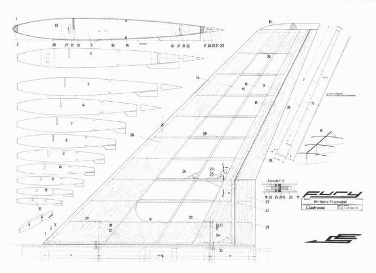 Das Fury Delta p2 | PDF