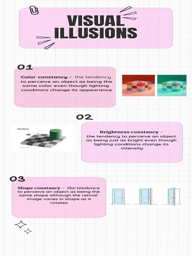 Blue Cute Creative Process Infographic | PDF
