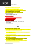 Mapa CCH Oriente 2023 | PDF | Science