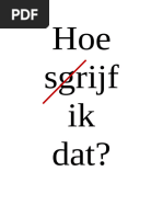 Staal Regelkaart | PDF