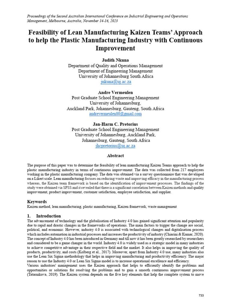 143 Pdf Survey Methodology Sampling Statistics