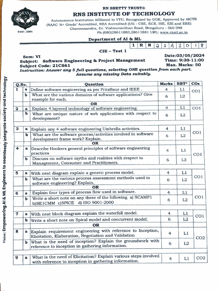 Remote Sensing and GIS | PDF
