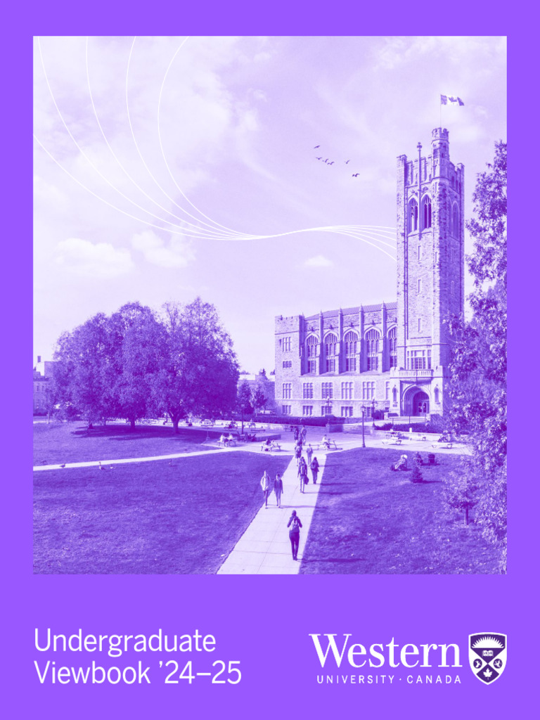 Western university | PDF | Engineering | Anthropology