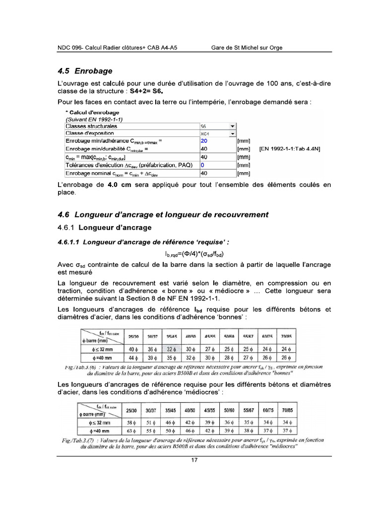 Long Acier | PDF