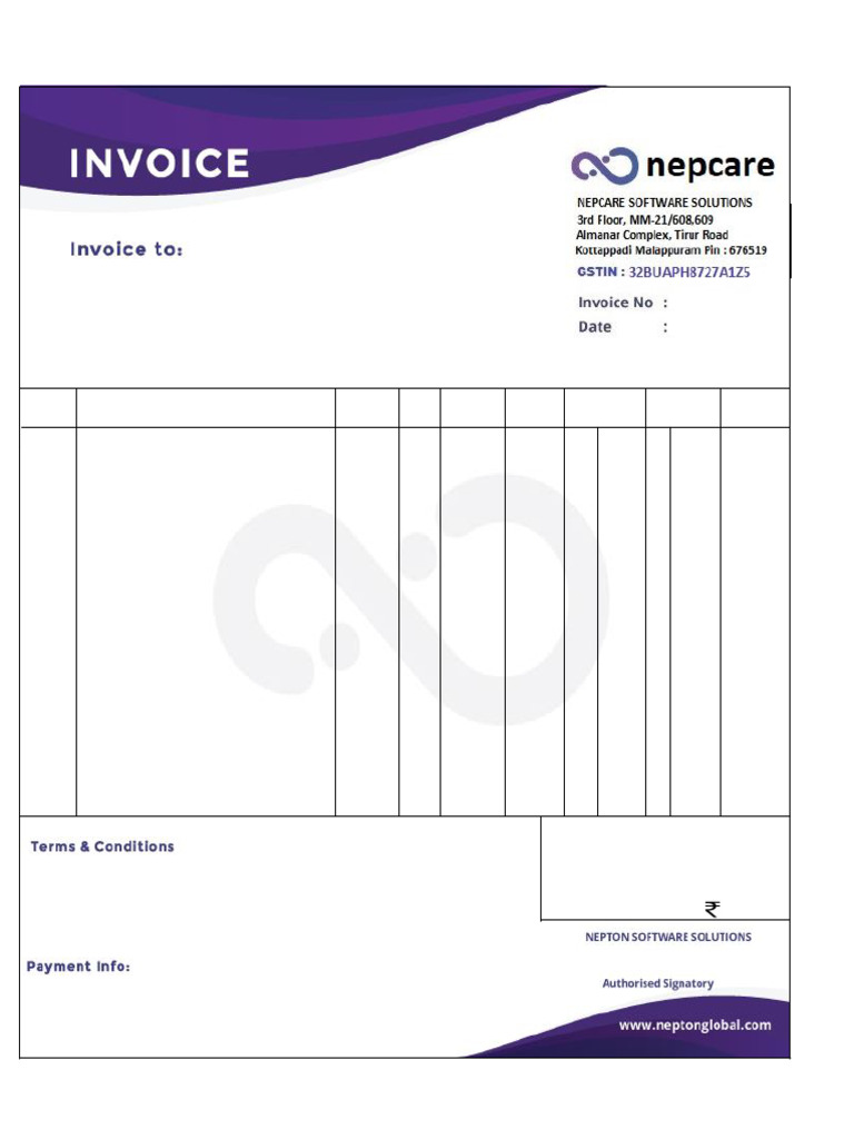 Wallaco Paint Hub Anakkayam | PDF