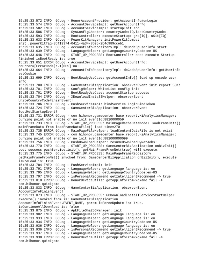 gc_2025_01_11 | PDF | Software | Application Layer Protocols