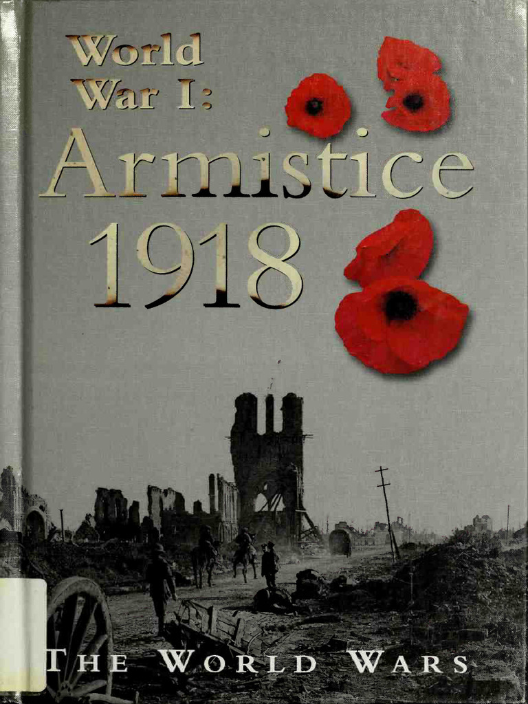 vdoc.pub_world-war-i-armistice-1918 | PDF | French Third Republic ...