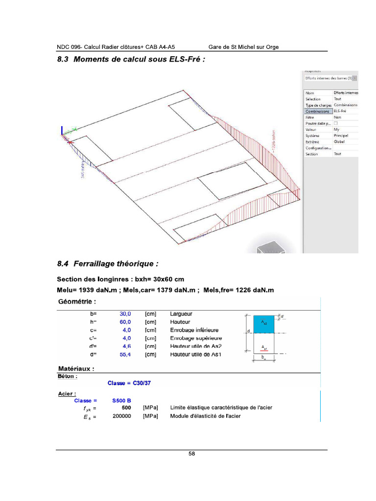 verification vet nut be tong cot thep | PDF