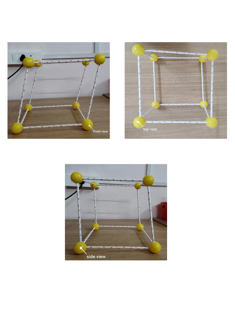 MODEL Simple Monotonic | PDF