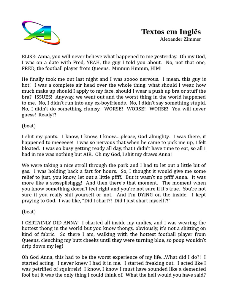 COACH - INGLÊS - 05 | PDF