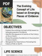 Earth Space Science Ref Tables 2024 | PDF