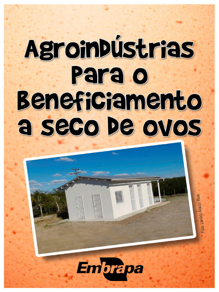 Folheto Agroindustria FORMATO DIGITAL | PDF