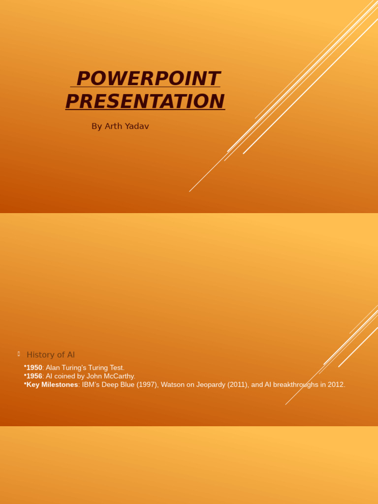 PowerPoint Presentation | PDF PowerPoint Presentation | PDF