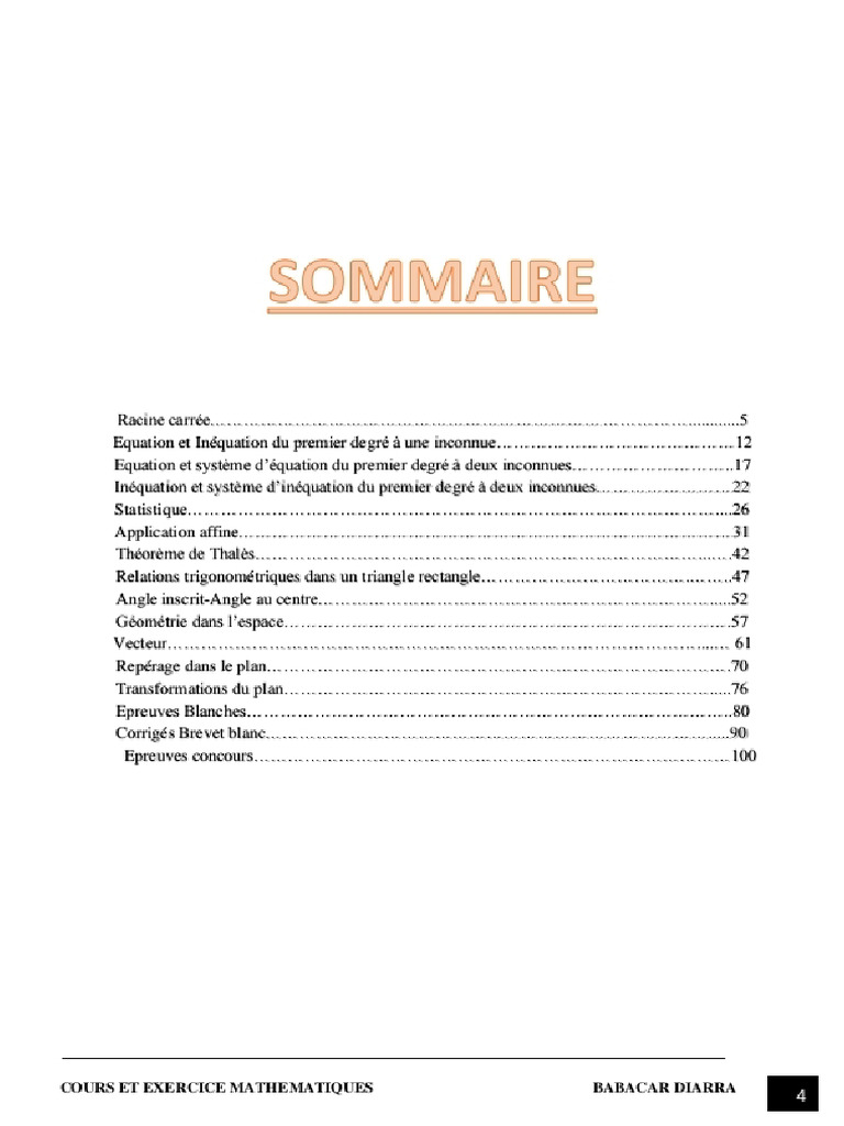 Visionneuse | PDF
