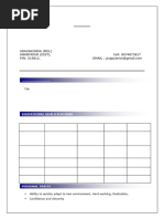 F Line Application | PDF