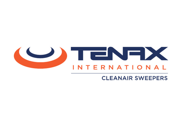 TENAX Logo Nuovi Colori PANTONE | PDF