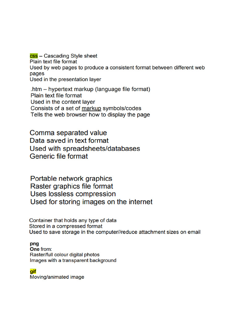 Practical Theory Bs | PDF