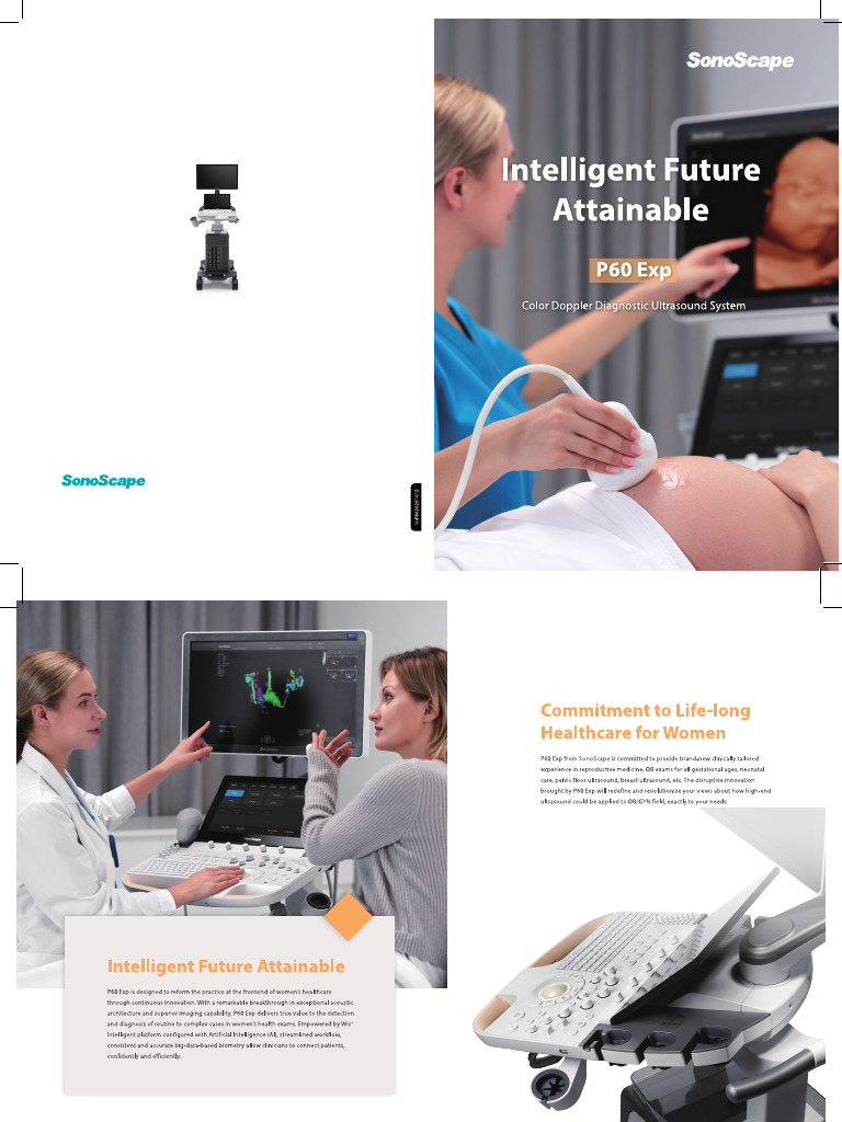 P60 Exp Prospekt 0421 | PDF