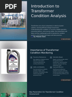 Tan Delta Test - Purpose, Principle, Circuit, Modes and Testing | PDF ...
