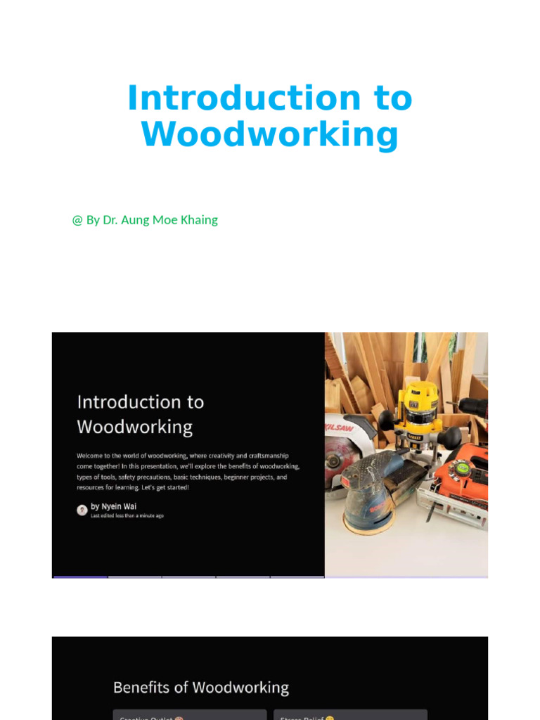 A Sample Project | PDF