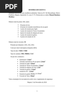 Ivcf 20 | PDF | Índice de massa corporal