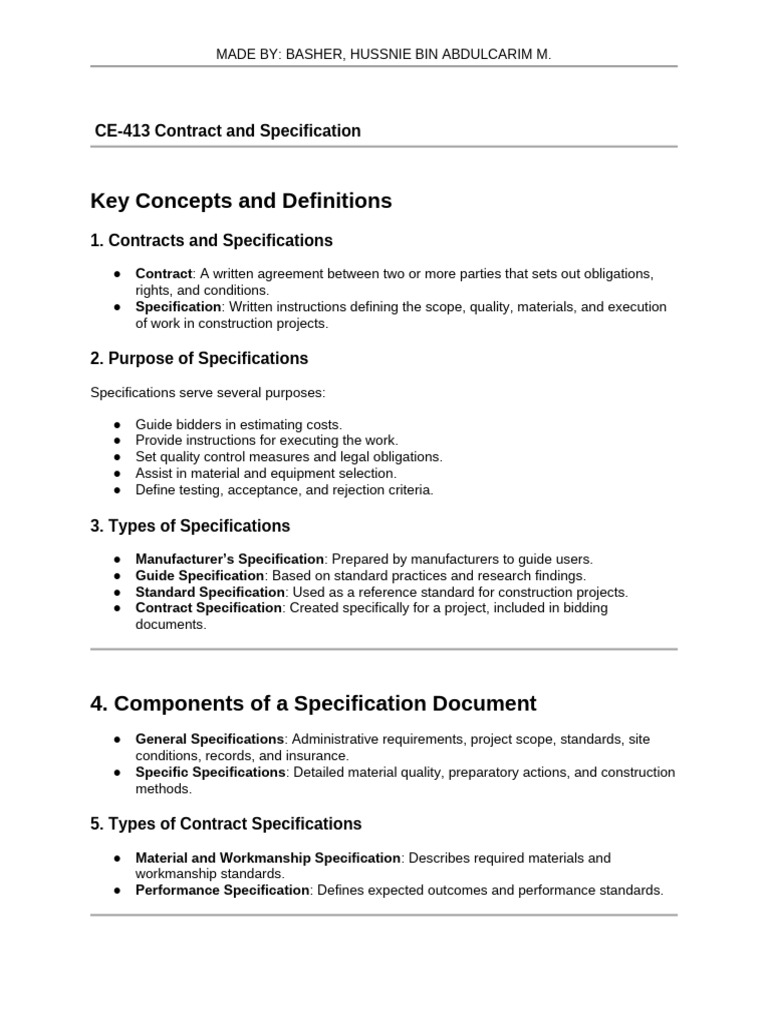 CMPM_ SESSION 1 | PDF | Specification (Technical Standard) | Business