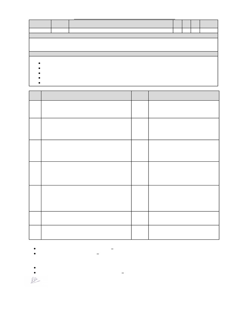 Lecture Plan | PDF | Economies | Business