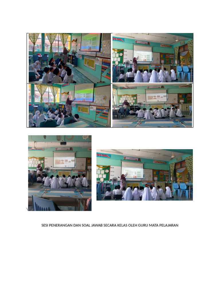 Gambar2 Pencerapan 1 BM Tahun 1ak 2024 | PDF