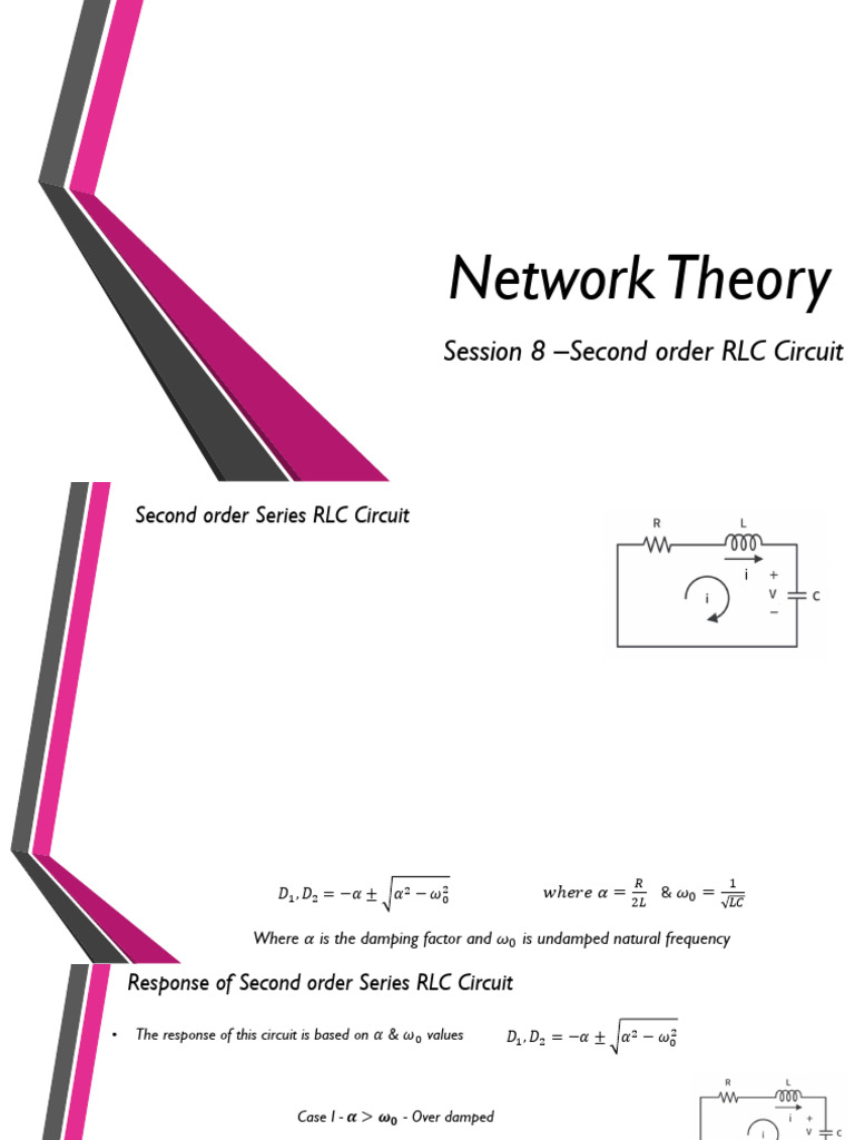 Chapter 7 Session 8 | PDF