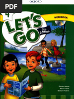 Let's Go Book 4 - 5th Edition | PDF