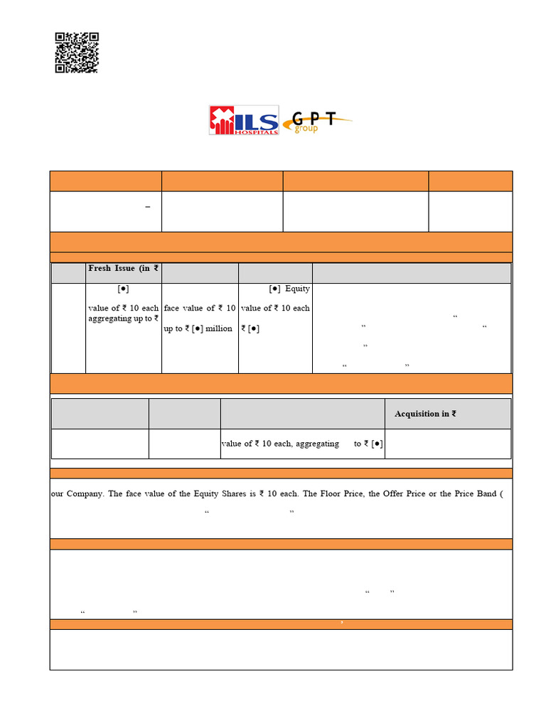 3093 | PDF | Stocks | Investing