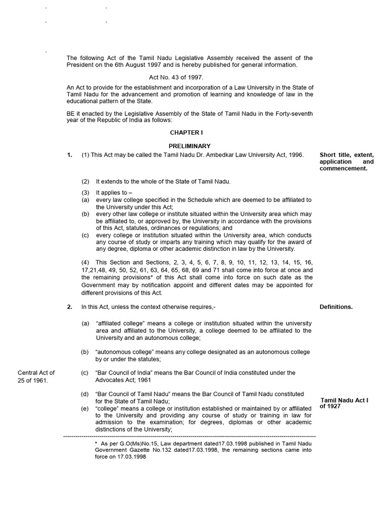 tndalu | PDF | College | University