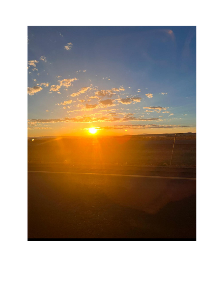 Sun Nature | PDF