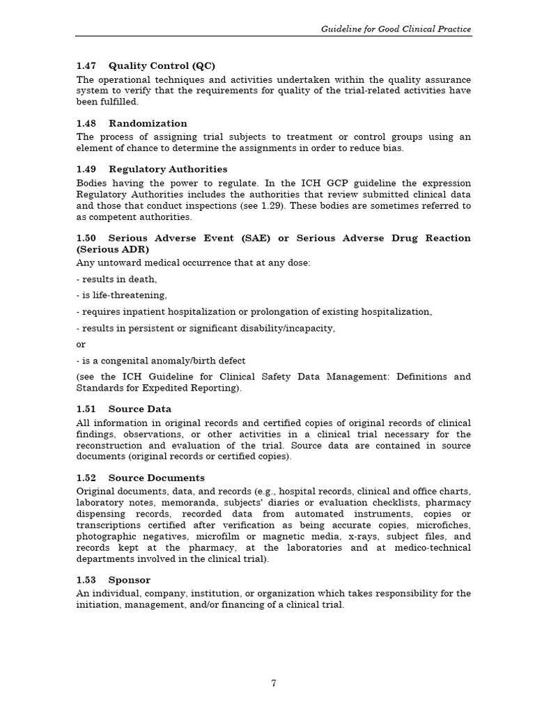 E6_R1_Guideline 13 | PDF