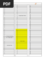 BMTC Bus Routes and Timings Guide | PDF | Transport