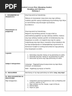 Demo PPT Letrang M | PDF