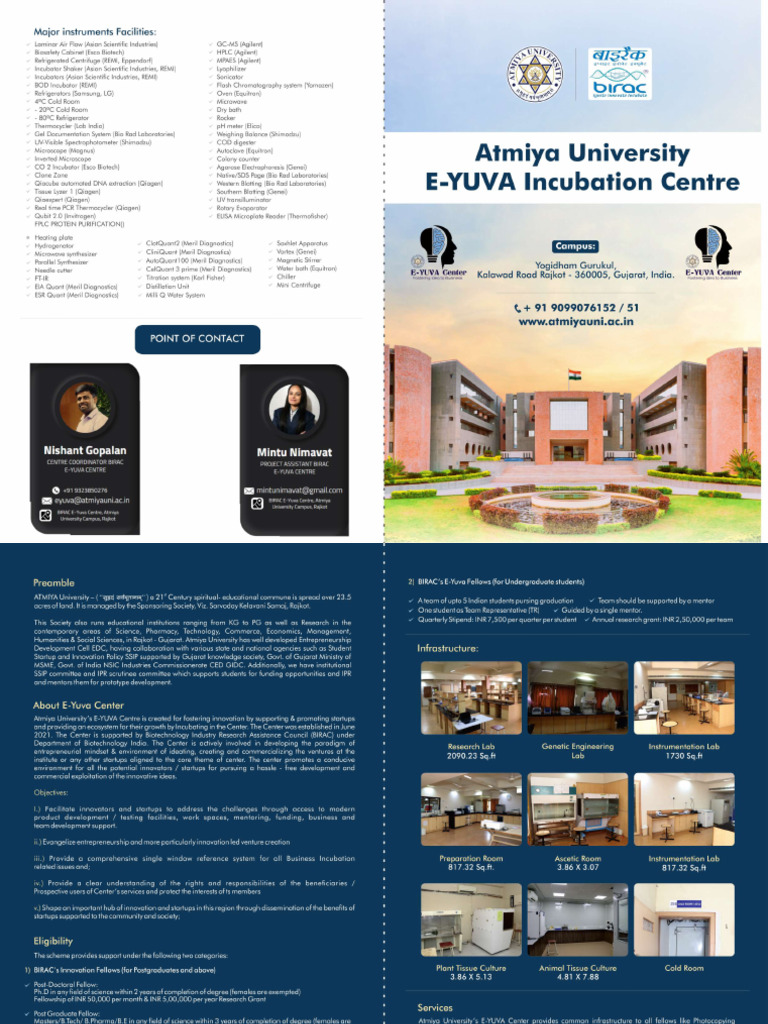 E-Yuva Brochure Mod_compressed | PDF