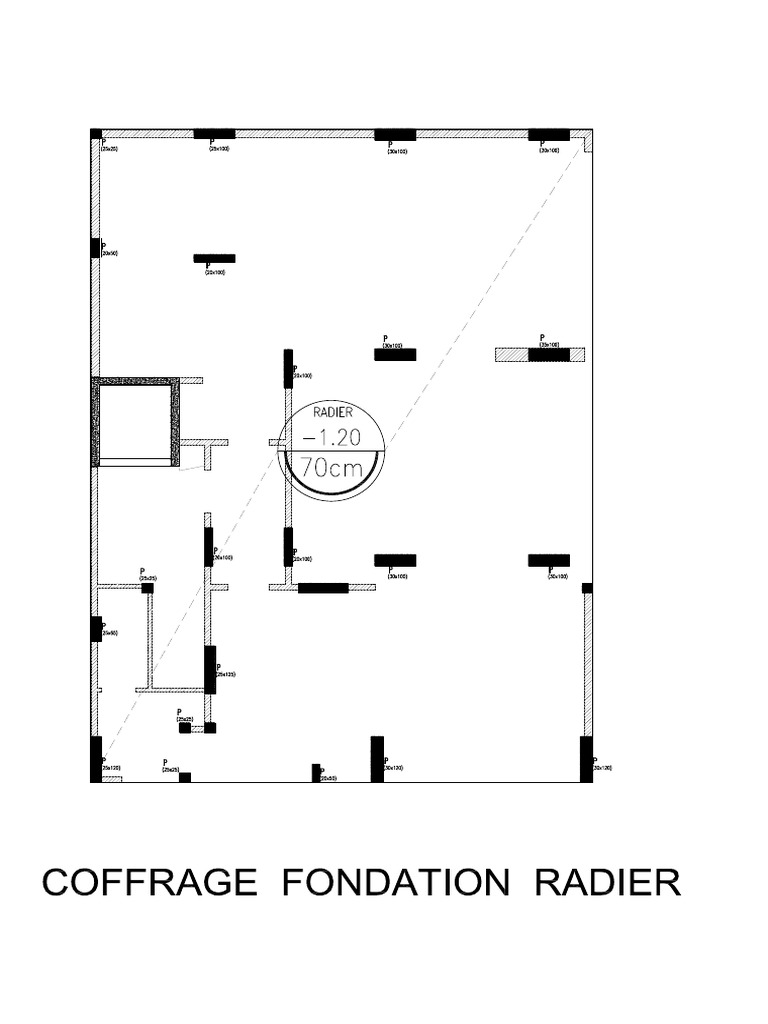 RADIER | PDF