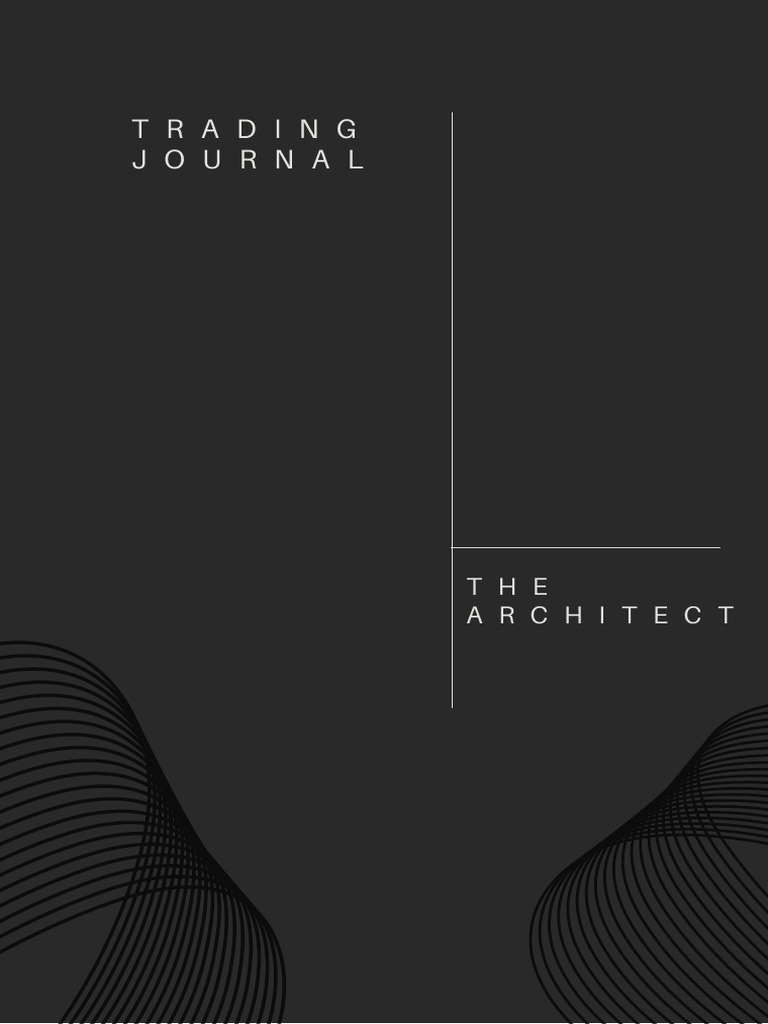 Odyssey - Trading Journal | PDF