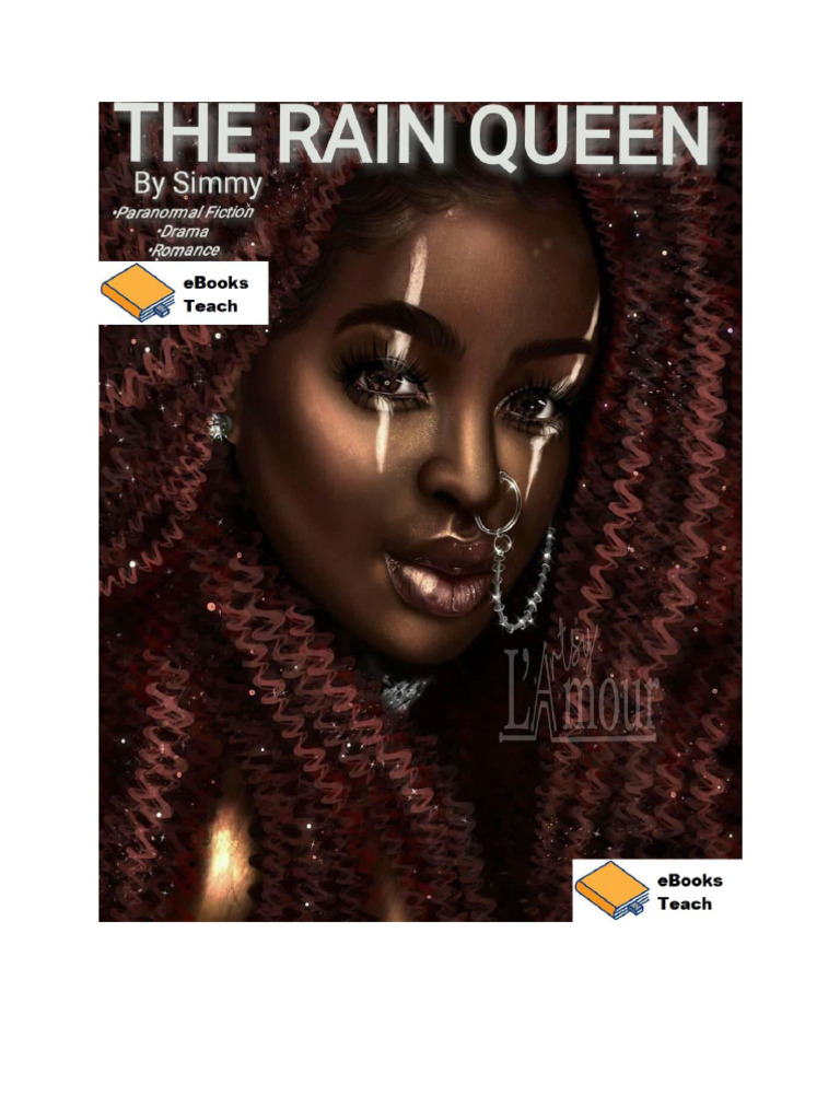 The Rain Queen by Simmy | PDF