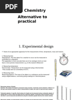 IGCSE Chemistry Paper 6 Notes - PrepIGCSE | PDF | Sulfuric Acid ...