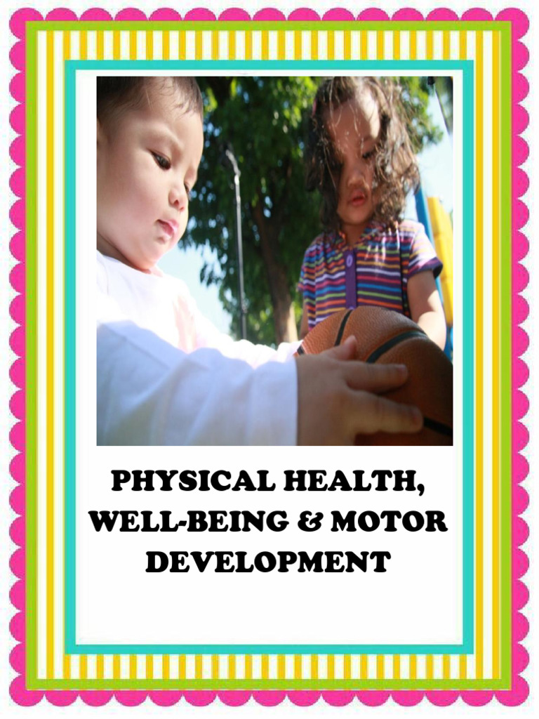 1.15 Six Domain of Nelf | PDF